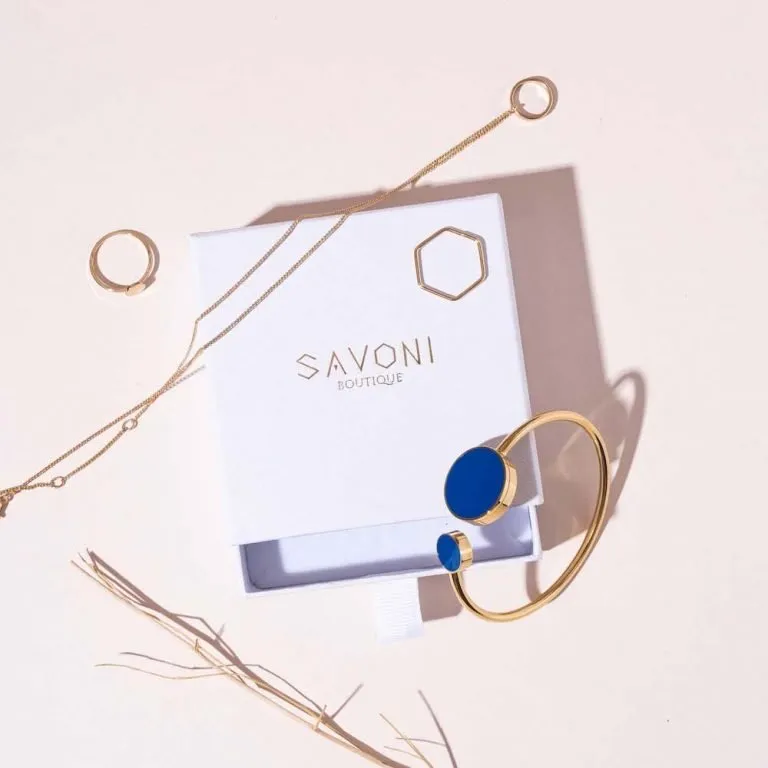 Savoni - MASQUE Artistic Fragrances