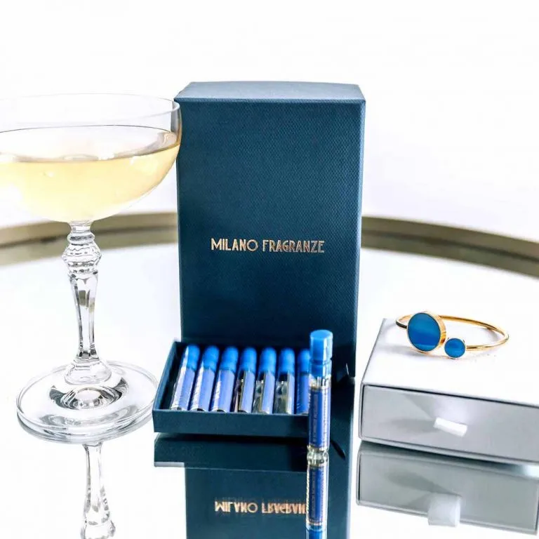 Milano Fragranze - Eau de Parfum - ArtisticFragrances.com
